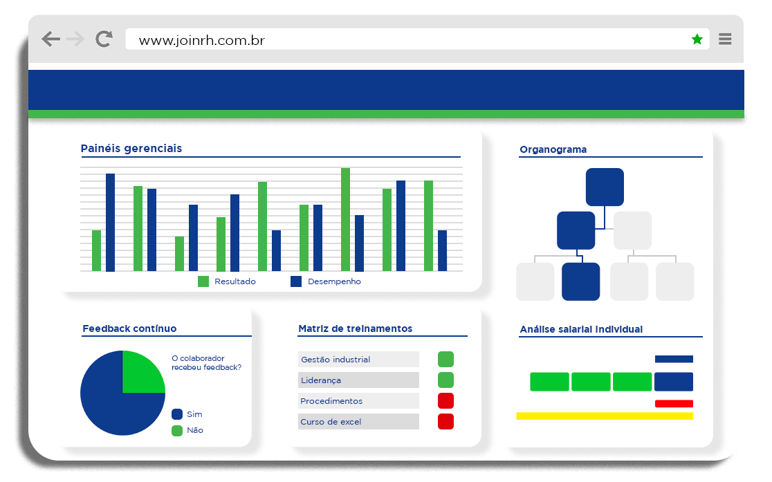 Join RH - Sistema para gestão de pessoas - O software de RH mais completo do mercado - Solicite ...
